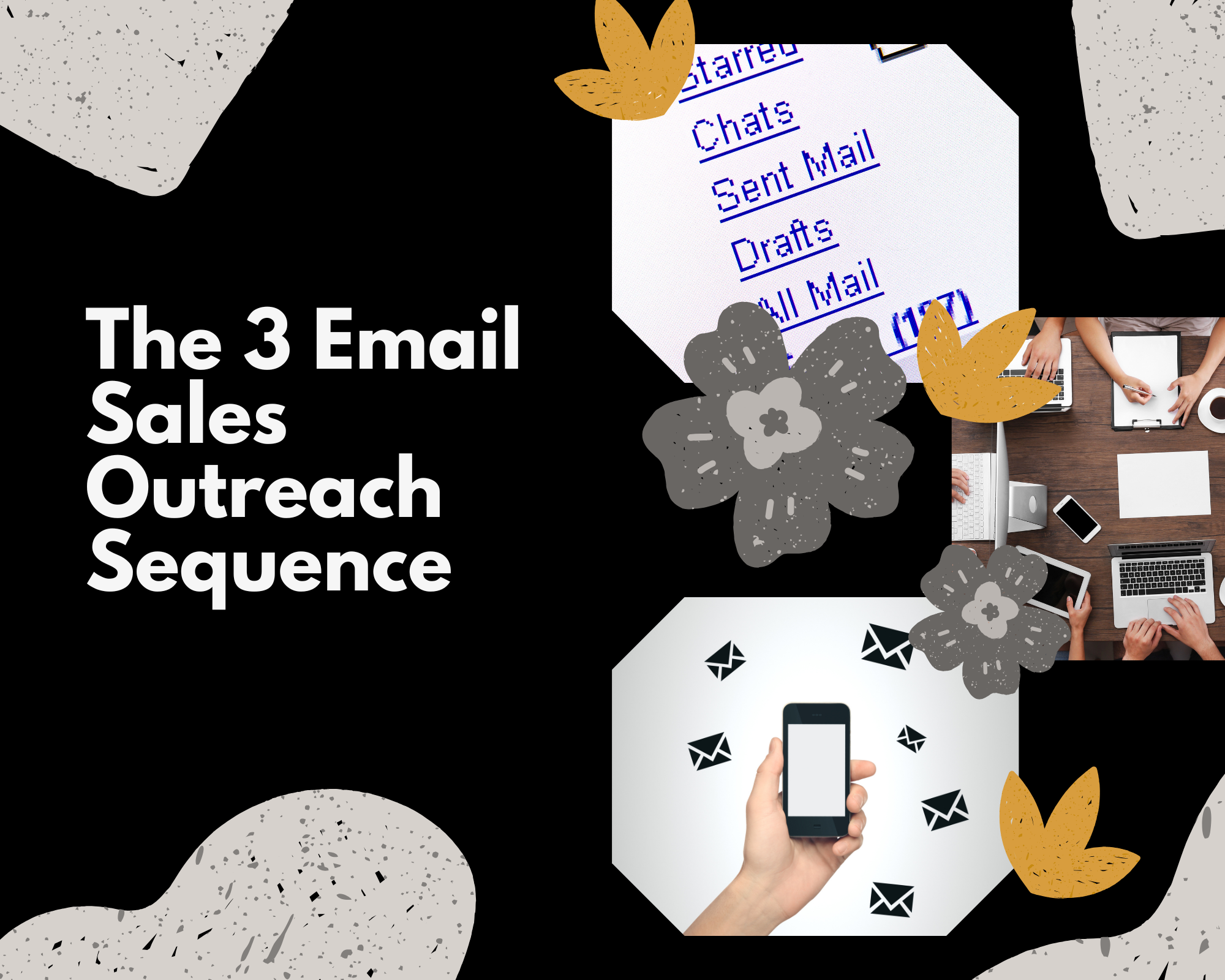 Rutkin Marketing Email Sales Outreach Sequence That Converts - Rutkin ...